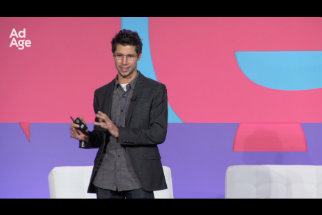 Ad Age Next: Case Study - AI and Personalization Video from Ad Age