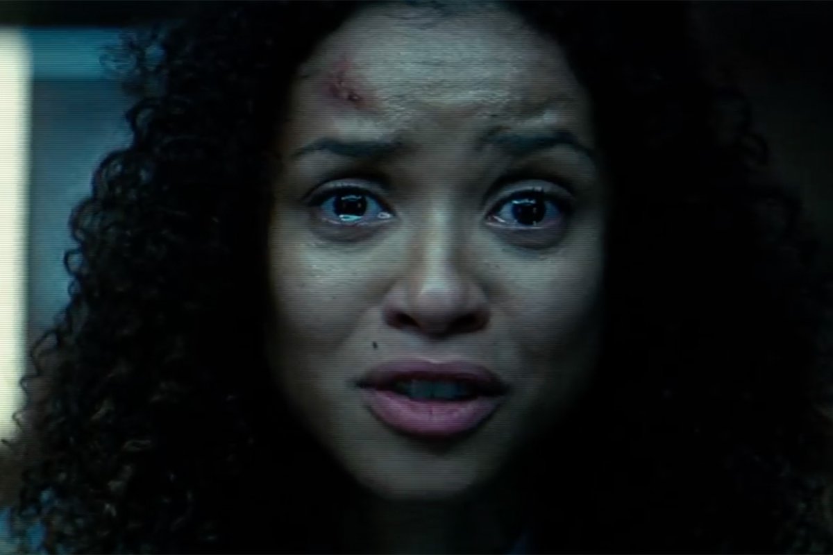 Netflix - The Cloverfield Paradox | Ad Age