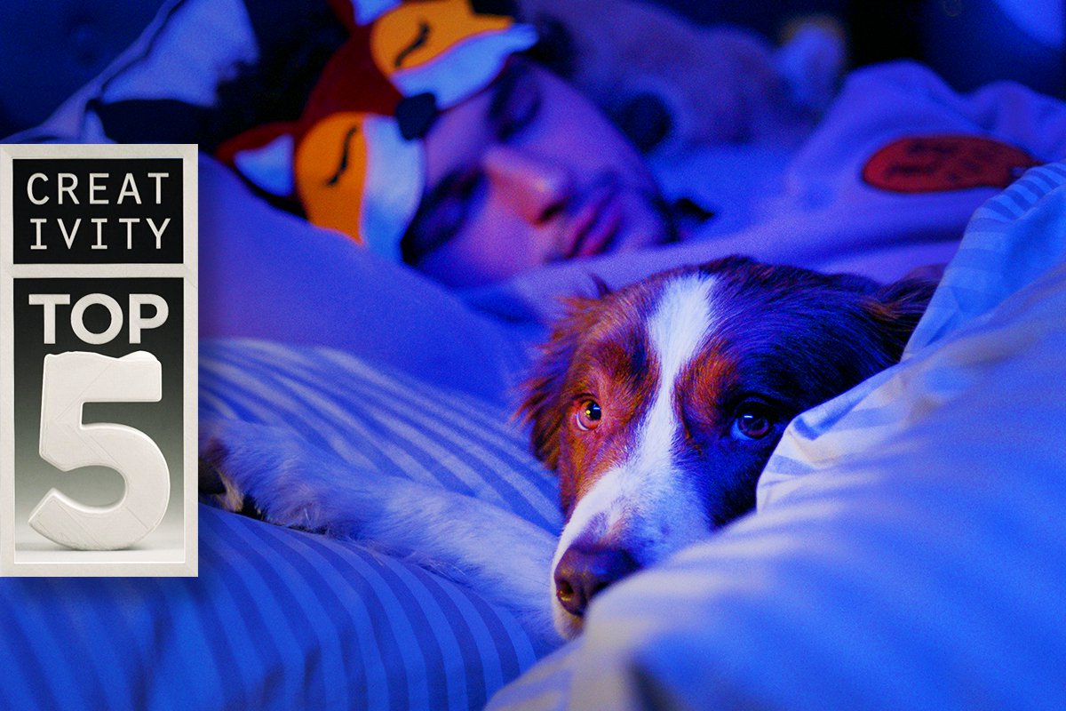 The Top 5 most creative brand ideas you need to know about now | Ad Age