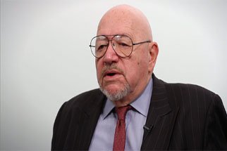 Jerry Della Femina: The Big Bluff Video from Ad Age