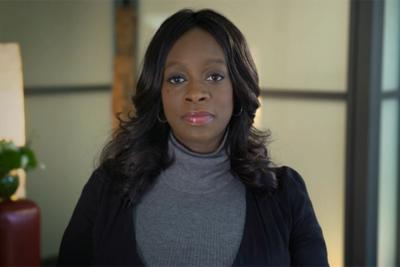 Monique Nelson: Never Forget to Celebrate Video from Ad Age