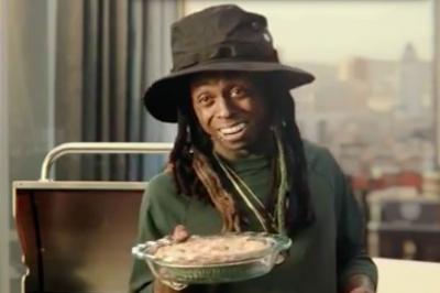 Budweiser - Not Backing Down Video from Ad Age