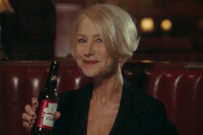 Budweiser - Not Backing Down Video from Ad Age