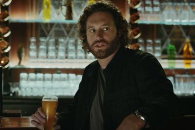 Budweiser - Not Backing Down Video from Ad Age