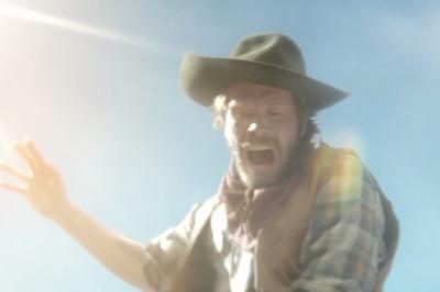Budweiser - Not Backing Down Video from Ad Age