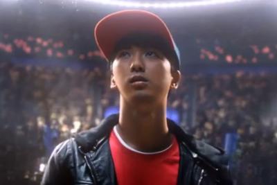Budweiser - Not Backing Down Video from Ad Age
