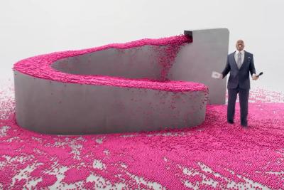 T-Mobile - Drop the Balls | Ad Age