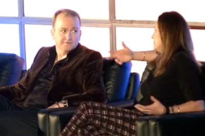 Age of Disruption: How to Adapt and Innovate in the Digital Era | Ad Age