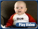 CBS 'BABY BOB' DEBUT MAKES HISTORY | Ad Age