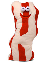 Google: What Do Consumers Want For Christmas? Bacon. Yes, Bacon | Ad Age