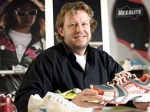 Reebok CMO Uli Becker Raised to CEO | Ad Age