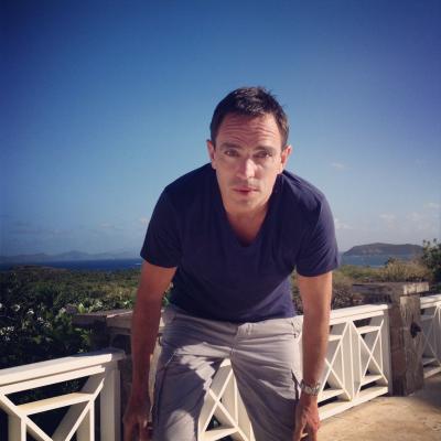 Six Things You Didn't Know About Adam & Eve's Ben Priest | Ad Age