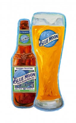 Creativity 50:Keith Villa, Founder, Blue Moon | Ad Age