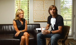 Alex Bogusky as Ralph Nader: What Do You Think? | Ad Age