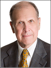 Kent Brownridge Gives Up CEO Role at Alpha Media | Ad Age