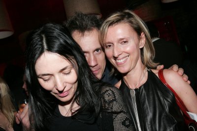 Creativity 20th Anniversary Party Photos | Ad Age