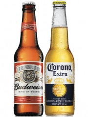 AB InBev to Swallow Corona Maker Grupo Modelo in $20 Billion Deal | Ad Age