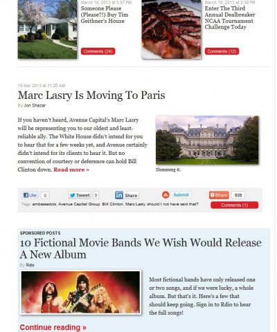 Buzzfeed is Building a Native-Advertising Network | Ad Age