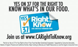 California Voters Reject Genetically Modified Food Labeling | Ad Age