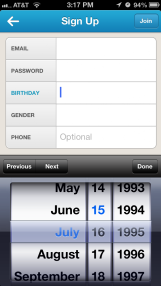 Captain Morgan Starts Targeting Ads At Foursquare Check-Ins | Ad Age