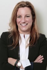 Meet the Woman Behind EA's Huge Campaign for 'Titanfall' | Ad Age