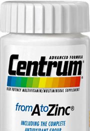 Kaplan Thaler Wins Centrum Advertising Account | Ad Age