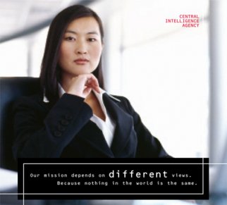 CIA Looks to Adland for Help With Talent Recruitment | Ad Age