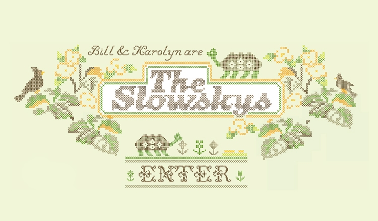 Comcast : The Slowskys | Ad Age