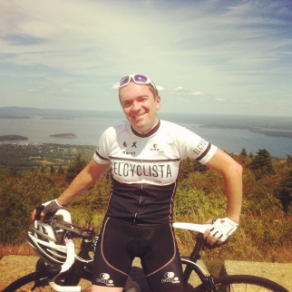 Six Things You Didn't Know About Conor Brady, Chief Creative at Huge ...