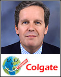 COLGATE-PALMOLIVE ANNOUNCES NEW CEO | Ad Age