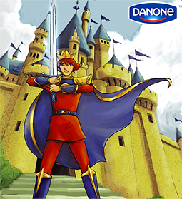 How a Cookie Brand Is Helping Chinese Kids Learn to Draw | Ad Age