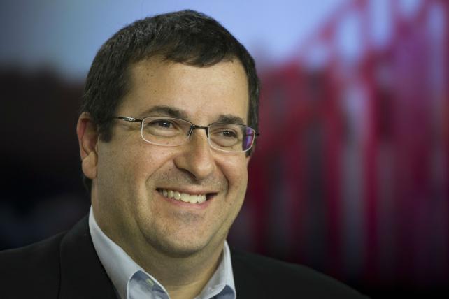 SurveyMonkey's CEO Died After Exercise Accident in Mexico | Ad Age
