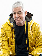Element 79 Exec Dennis Ryan Heads to Olson | Ad Age