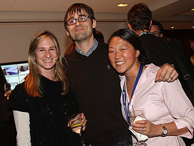 Photo Page: Digerati Drink Up New York Atmosphere | Ad Age