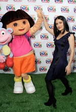Dora the Explorer Finds Herself in High Demand | Ad Age