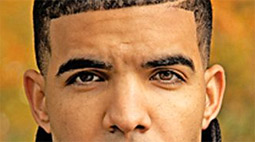 Twitter: Rapper Drake's Eyebrows to Play Kurt Cobain? | Ad Age