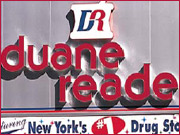 Duane Reade In-Store Video Ads Target NYC Media Buyers | Ad Age