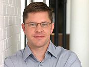 WPP-Backed Johannes Leonardo Names Mike Duda CEO | Ad Age