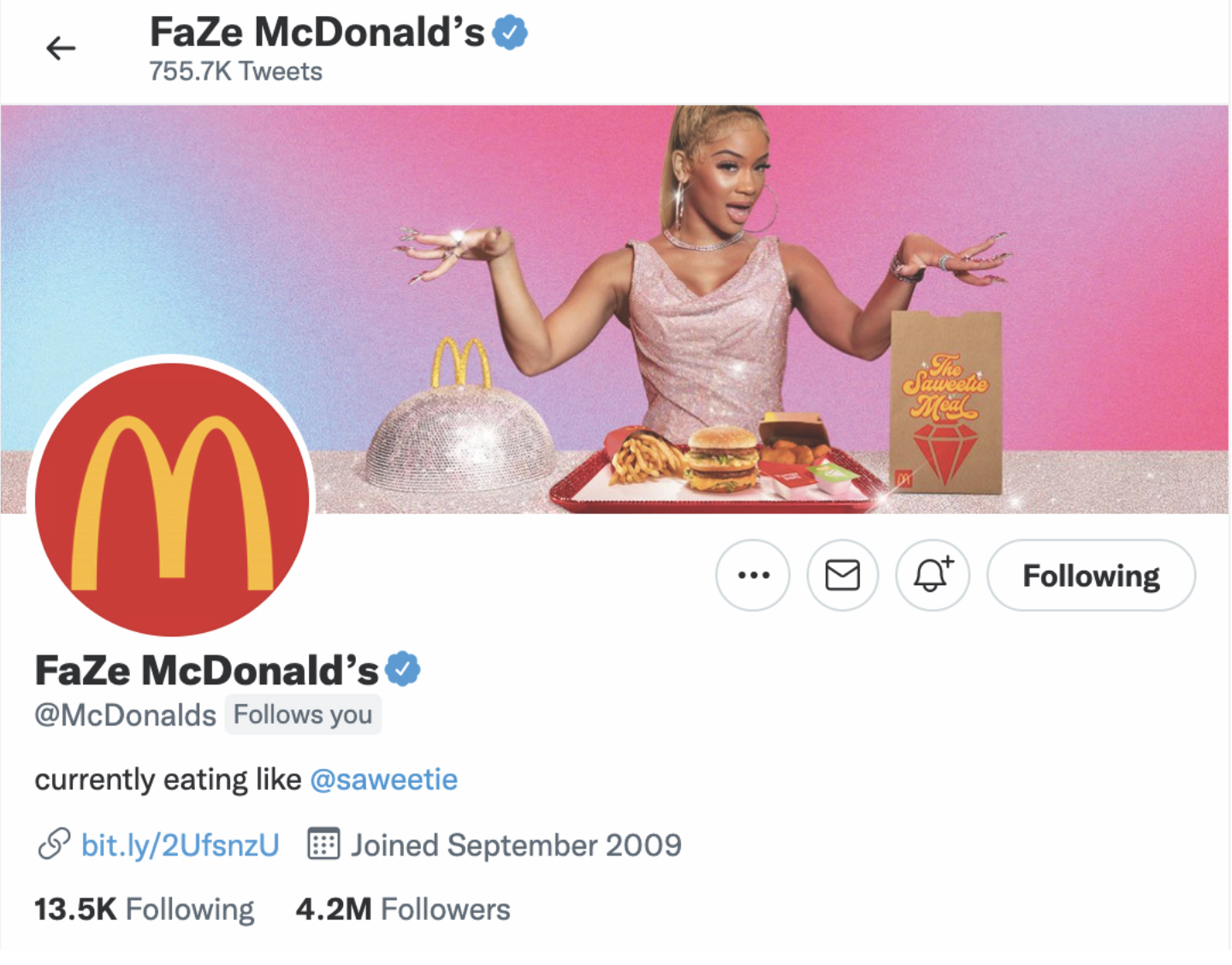 Ad Age 2021 Best Marketers: FaZe Clan | Ad Age