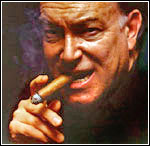 NEIL FRENCH MAKES NEWS BY NOT TALKING IN SINGAPORE | Ad Age