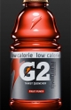Gatorade's G Force Leaves No Sweat Behind | Ad Age