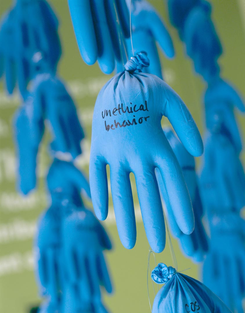 Seatle Biomedical Research Institute : Infectious Branding | Ad Age