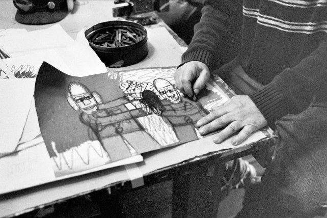 Six Things You Didn't Know About Mullen's Stephen Goldblatt | Ad Age