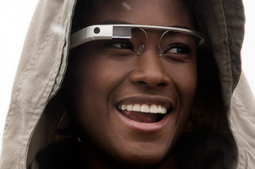 Will Google Use Glass to Gauge Consumer Reaction to Ads in the Wild ...