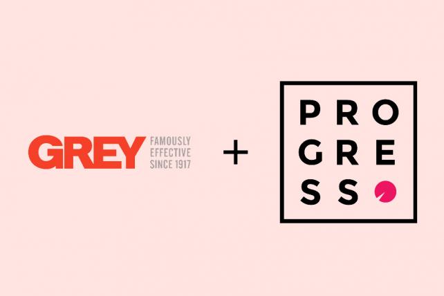 Grey partners with 3% on diversity-focused creative brief | Ad Age