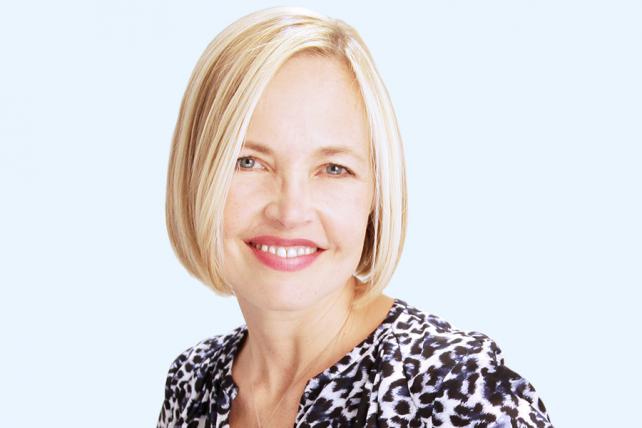 Interpublic's DeVries Taps Heidi Hovland as Global CEO | Ad Age