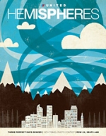 In-Flight Titles Switch Publishers | Ad Age