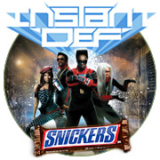 Snickers Finds a Little Hip-Hop Can Be Very Satisfying | Ad Age