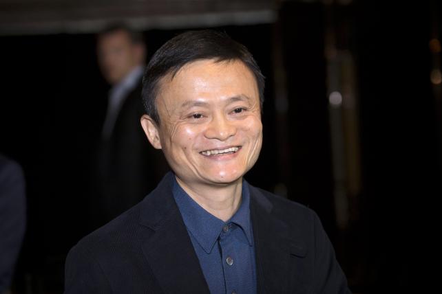 Alibaba Says It Took Down 90 Million Counterfeit Products | Ad Age