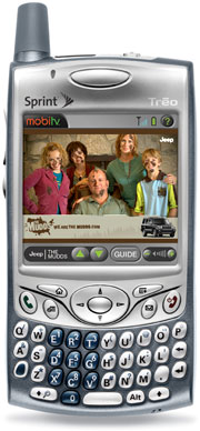 JEEP LAUNCHES OWN MOBILE PHONE TV CHANNEL | Ad Age